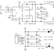 SCHEMATIC - Electronics-Lab.com