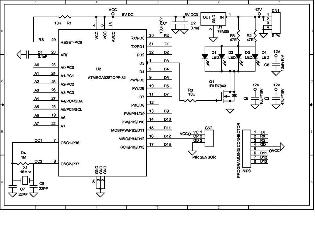 Schematic.pdf - Electronics-Lab.com