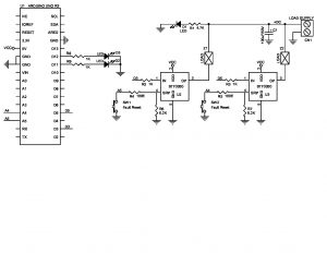 Schematic - Electronics-Lab