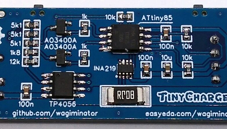 TinyCharger_pic4 - Electronics-Lab.com