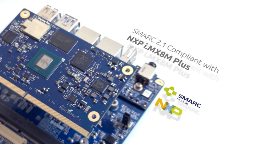 ADLINK Launches SMARC AI-on-Module to Drive Industrial AI at the Edge - Electronics-Lab.com