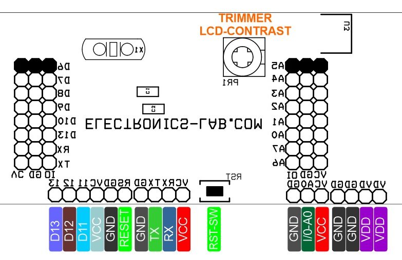 connections - Electronics-Lab.com