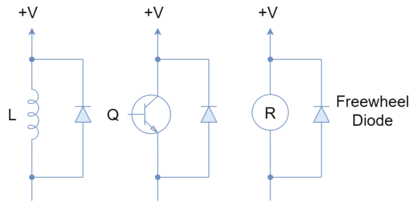 The Signal Diode - Electronics-Lab