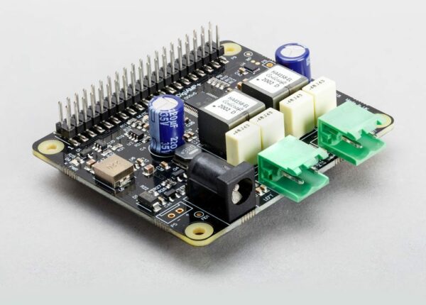 Raspberry Pi Foundation Re-introduces Four IQAudio HATs at Lower Prices ...