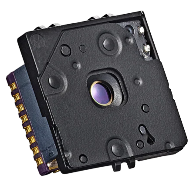 3-0-3-5-Micro-Thermal-Camera-Modules-FLIR-Lepton-Mouser - Electronics-Lab.com
