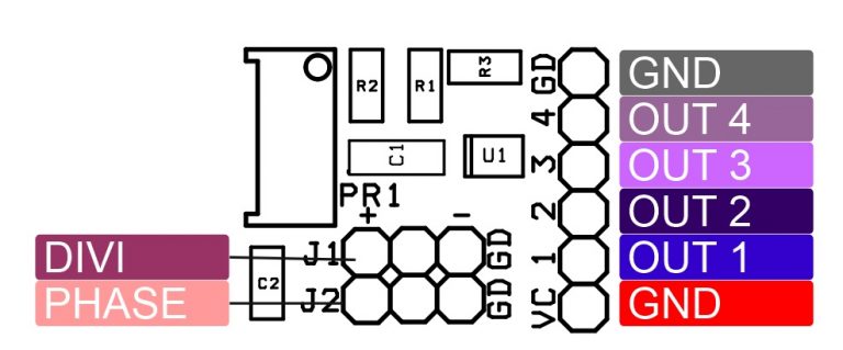 Multiphase Oscillator with 40% Spread Spectrum Frequency Modulation and ...