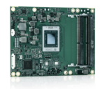 New Kontron COM Express Module with AMD Ryzen Embedded V2000 Processor - Electronics-Lab