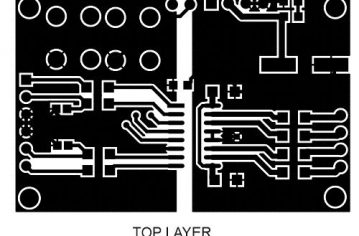 PCB_top - Electronics-Lab.com