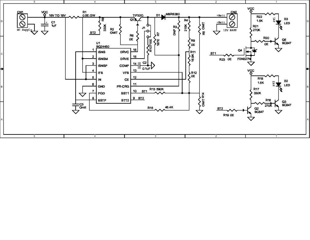 Schematic - Electronics-Lab.com