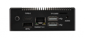 Firefly's Station P2 mini PC features RK3568, dual GbE, PoE+, WiFi 6 ...