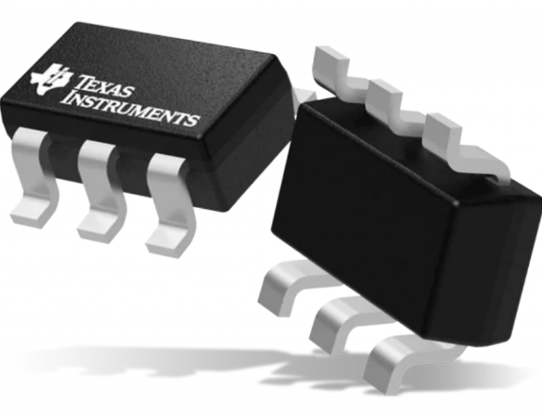 TPS22919-TPS22919-Q1-Load-Switches-TI-Mouser - Electronics-Lab.com