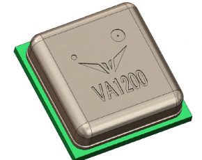 Vesper-V1200-mems-microphone - Electronics-Lab.com