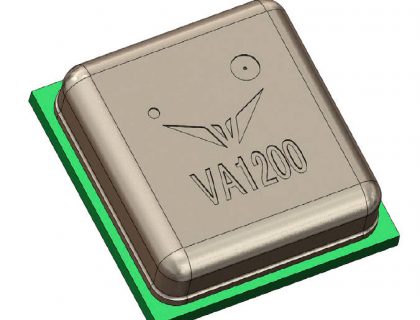 Vesper-V1200-mems-microphone - Electronics-Lab.com