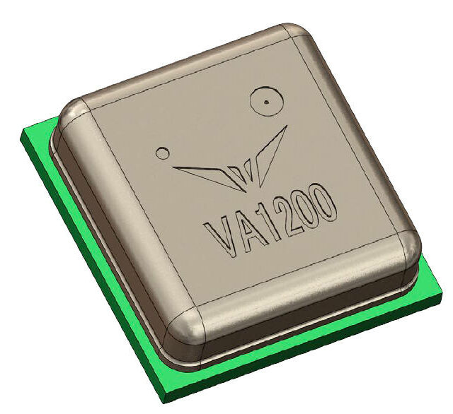 Vesper-V1200-mems-microphone - Electronics-Lab.com