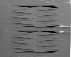 Vesper-V1200-mems-microphone-inside - Electronics-Lab.com