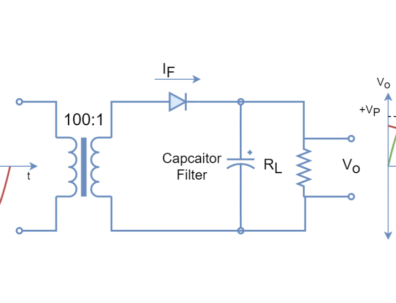 trans_cap_filter - Electronics-Lab.com
