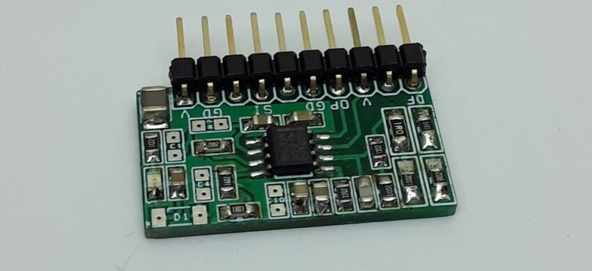 Programmable Frequency - Continuous Conduction Mode (CCM) - Boost Power ...