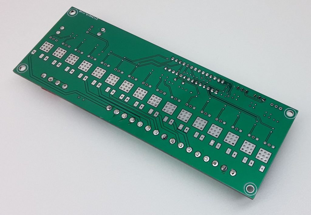 Automatic Led Stairway Lighting Arduino Compatible Electronics Lab