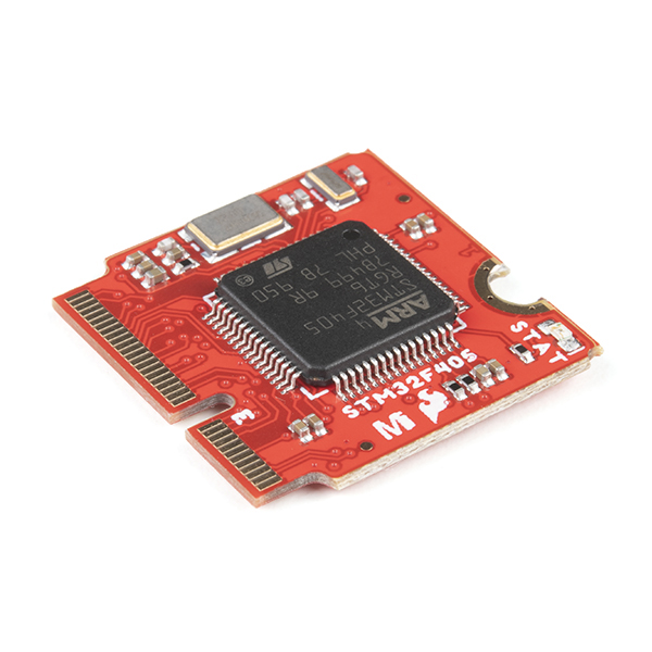 Micromod Stm32 Processor Improves Micromod Applications Electronics 4016