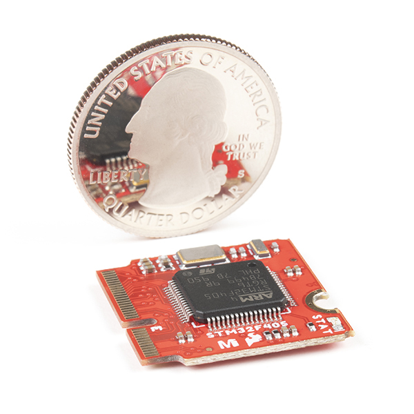 MicroMod STM32 Processor improves MicroMod applications - Electronics ... MicroMod STM32 Processor improves MicroMod applications - Electronics ...