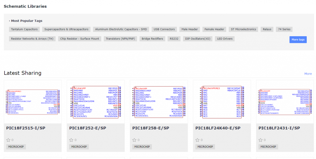 JLCPCB & EasyEDA Finally Show UP Together - Electronics-Lab