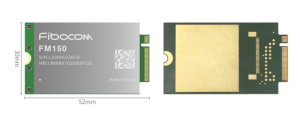 Fibocom FM150-NA to be the First 5G Wireless Module Certified by T ...