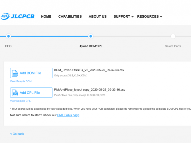 JLCPCB & EasyEDA Finally Show UP Together - Electronics-Lab