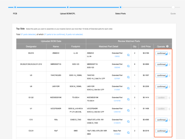 JLCPCB & EasyEDA Finally Show UP Together - Electronics-Lab