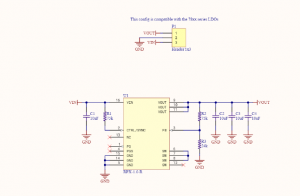Buck converter PCB design replaces TO-220 regulators - Electronics-Lab