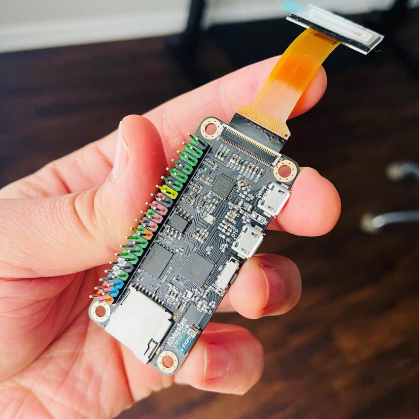 ATMegaZero ESP32-S2 1 - Electronics-Lab.com