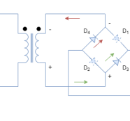 Bridge_rectifier_2cycle - Electronics-Lab.com