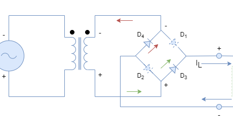Bridge_rectifier_2cycle - Electronics-Lab.com