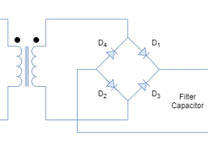 Bridge_rectifier_cap_filter - Electronics-Lab.com