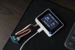 How to Build a TinyML Smart Weather Station using Wio Terminal - Electronics-Lab