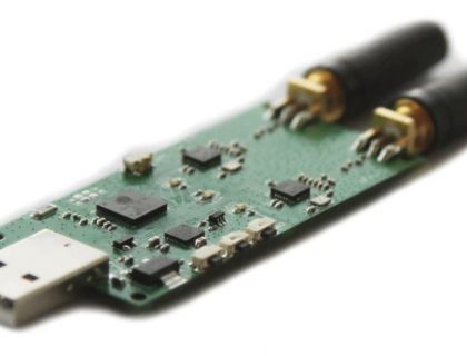 Evil Crow RF - Electronics-Lab.com