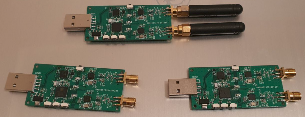 This RF Hacking Device Allows You To Keep Your System Secure - Electronics-Lab