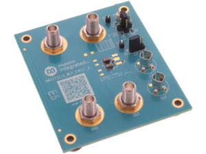 MAX17227AEVK-WLP-Maxim-Integrated-Development-Boards-Kits-Programmers ...