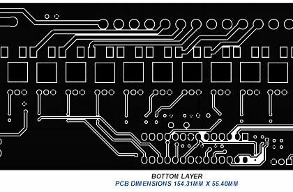 PCB_bottom - Electronics-Lab.com