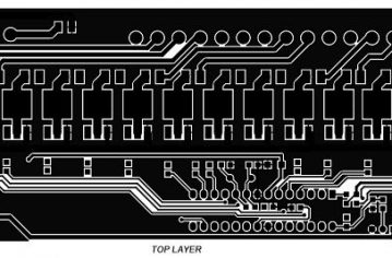 PCB_top - Electronics-Lab.com