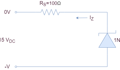 Zener rev - Electronics-Lab.com