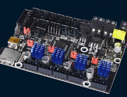 bigtreetech product display - Electronics-Lab.com