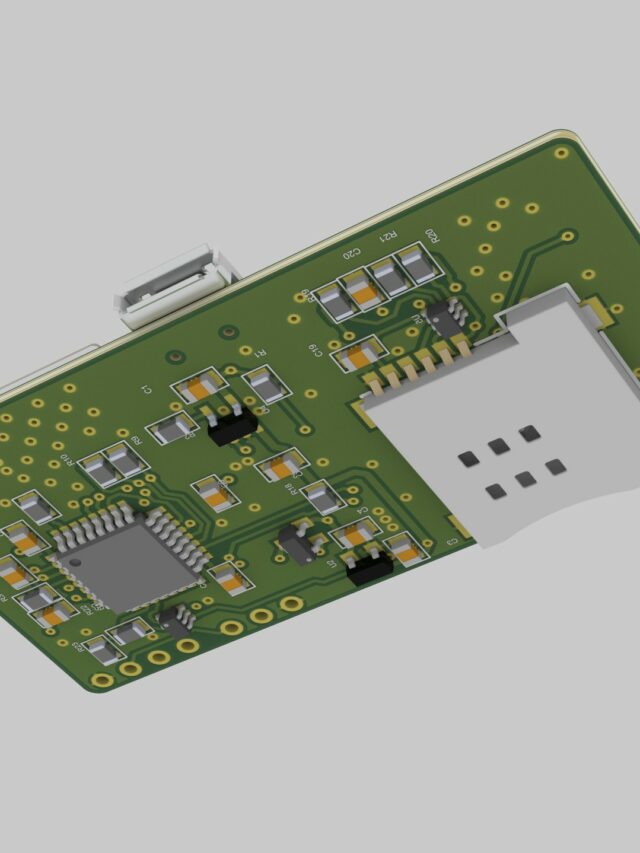 safebee_KeyShot_bottom - Electronics-Lab.com