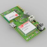 safebee_KeyShot_top - Electronics-Lab.com