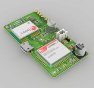 safebee_KeyShot_top - Electronics-Lab.com