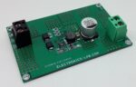 Active Rectifier Controller with Reverse Protection for Battery and ...