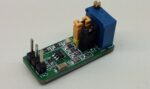 Voltage-Controlled Pulse Width Modulator (PWM) - PWM Signal Generator - Electronics-Lab