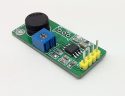 Humidity Sensor - Humidity to Frequency Output - Electronics-Lab