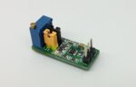 Voltage-Controlled Pulse Width Modulator (PWM) - PWM Signal Generator ...