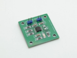 Magnetic field sensor using AD22151 - Electronics-Lab