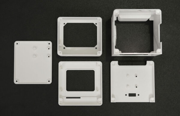 How to Build a Mini Mac Classic with Raspberry Pi and 3D Printing ...